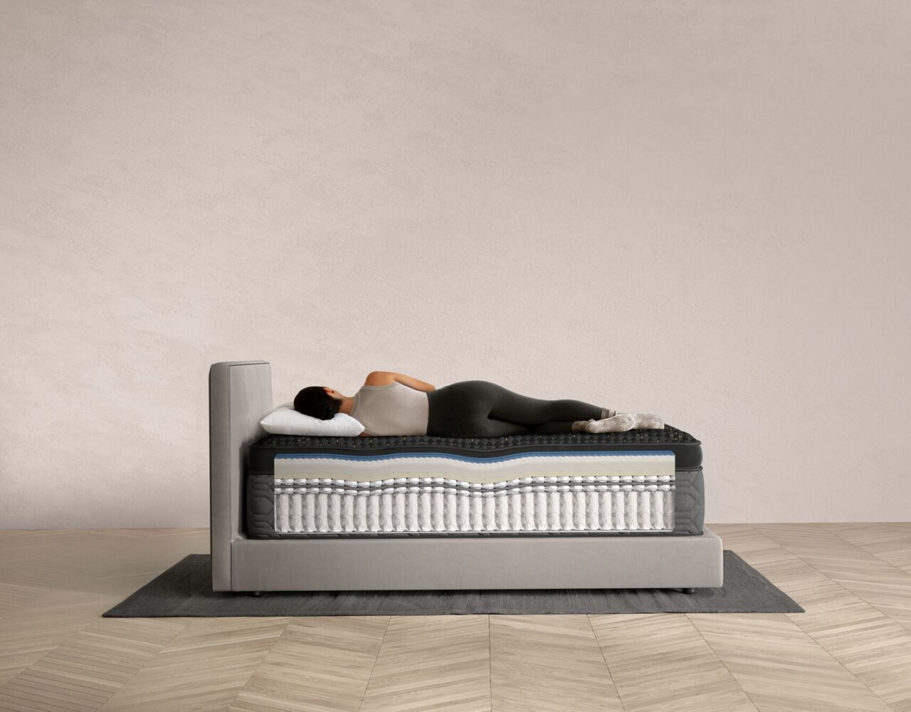 Bad sleep, good sleep: what is sleep hygiene? - Sleep City