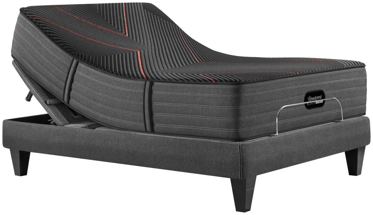 Beautyrest Black Luxury Adjustable Base - Sleep City
