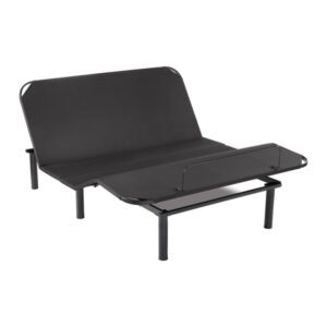 Simmons Beautyrest Motion Air Adjustable Base - Sleep City