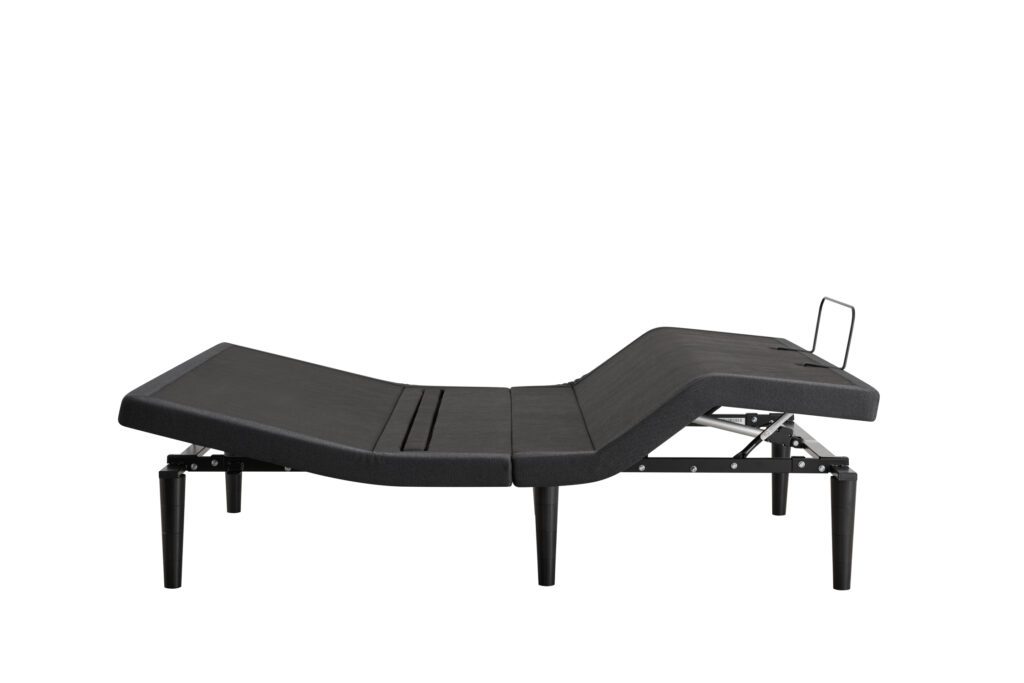 Tempur-Ergo Power Adjustable Base - Sleep City