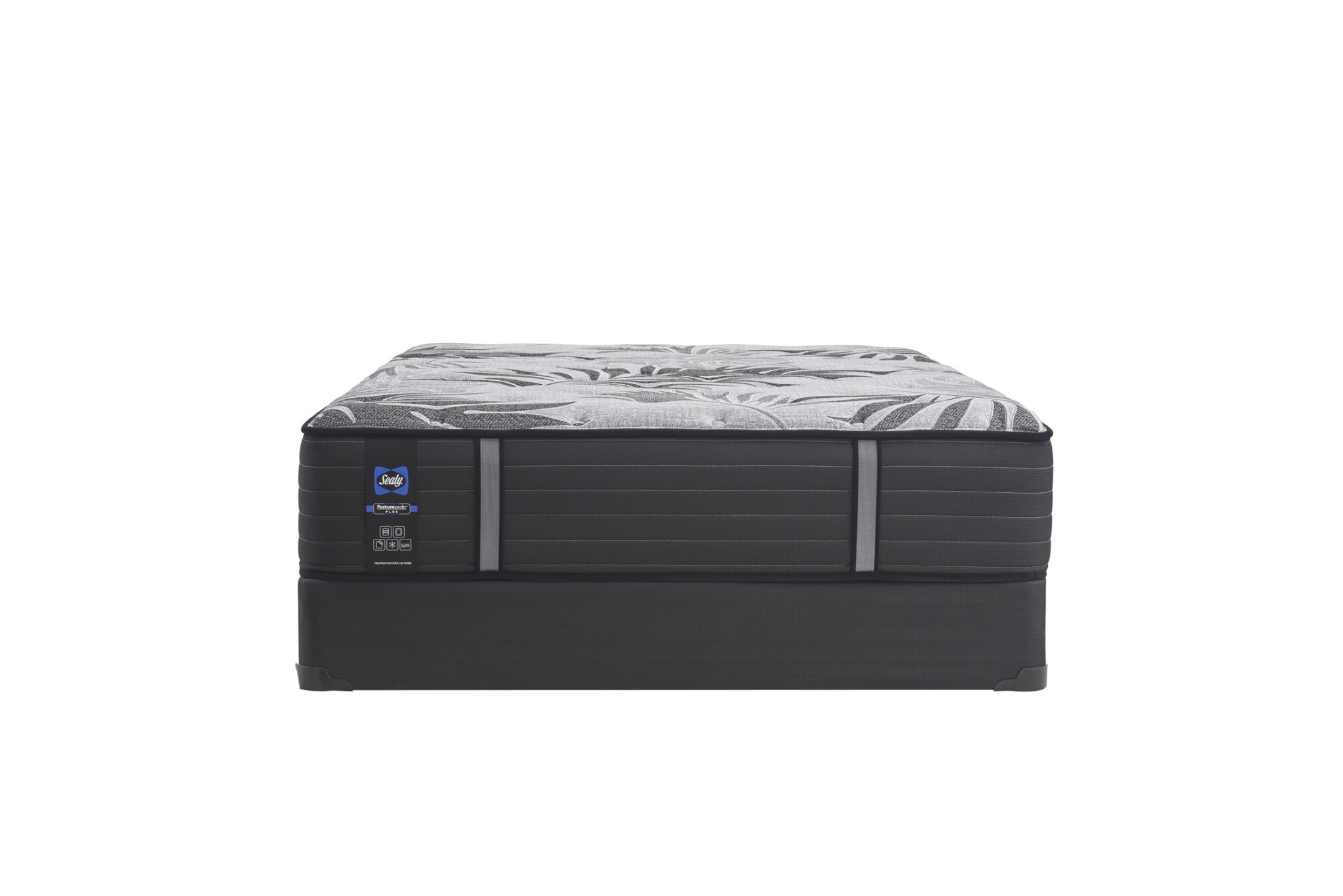 Posturepedic Plus Victorious II Ultra Plush Sleep City