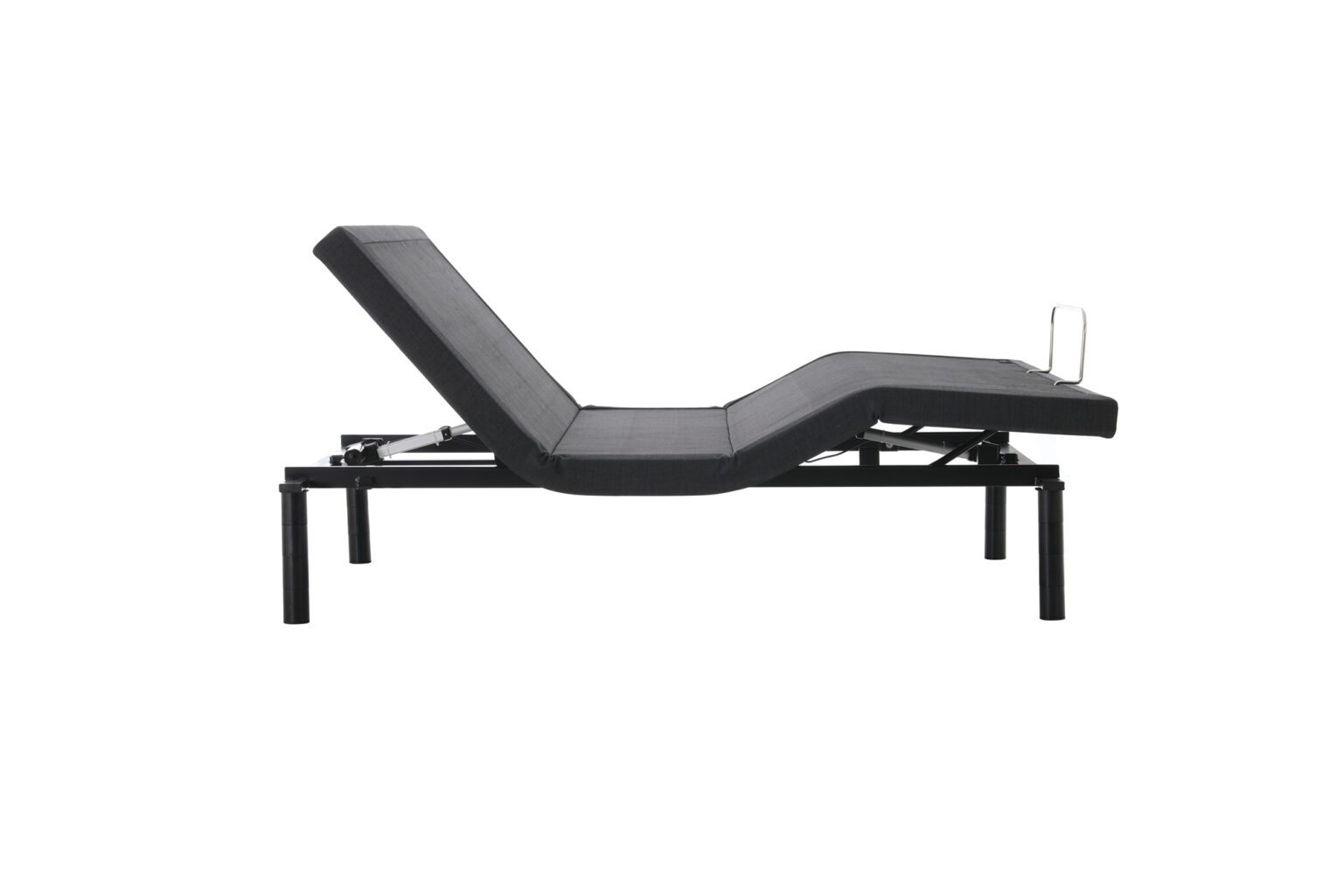 Serta Motion Essentials V Adjustable Base - Sleep City